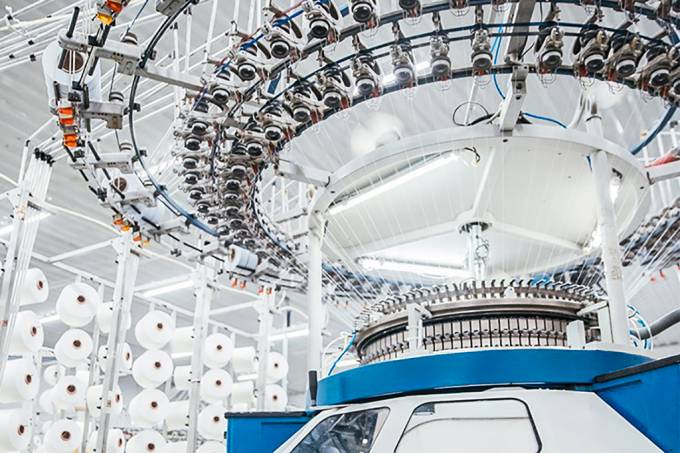 Lunelli mostra como fazer moda com significado – Lunelli