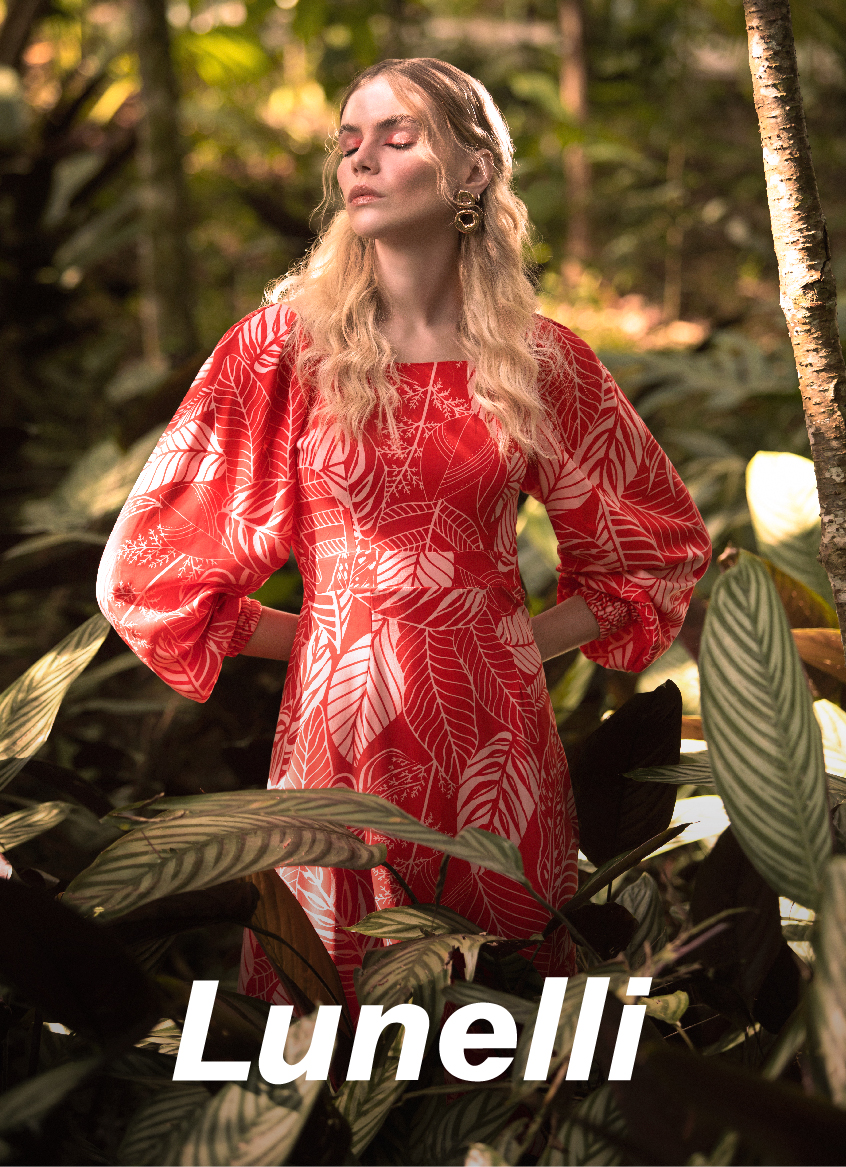 Lunelli – Grupo de Moda