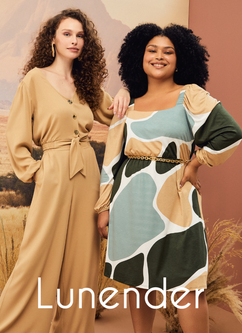 Lunelli – Grupo de Moda