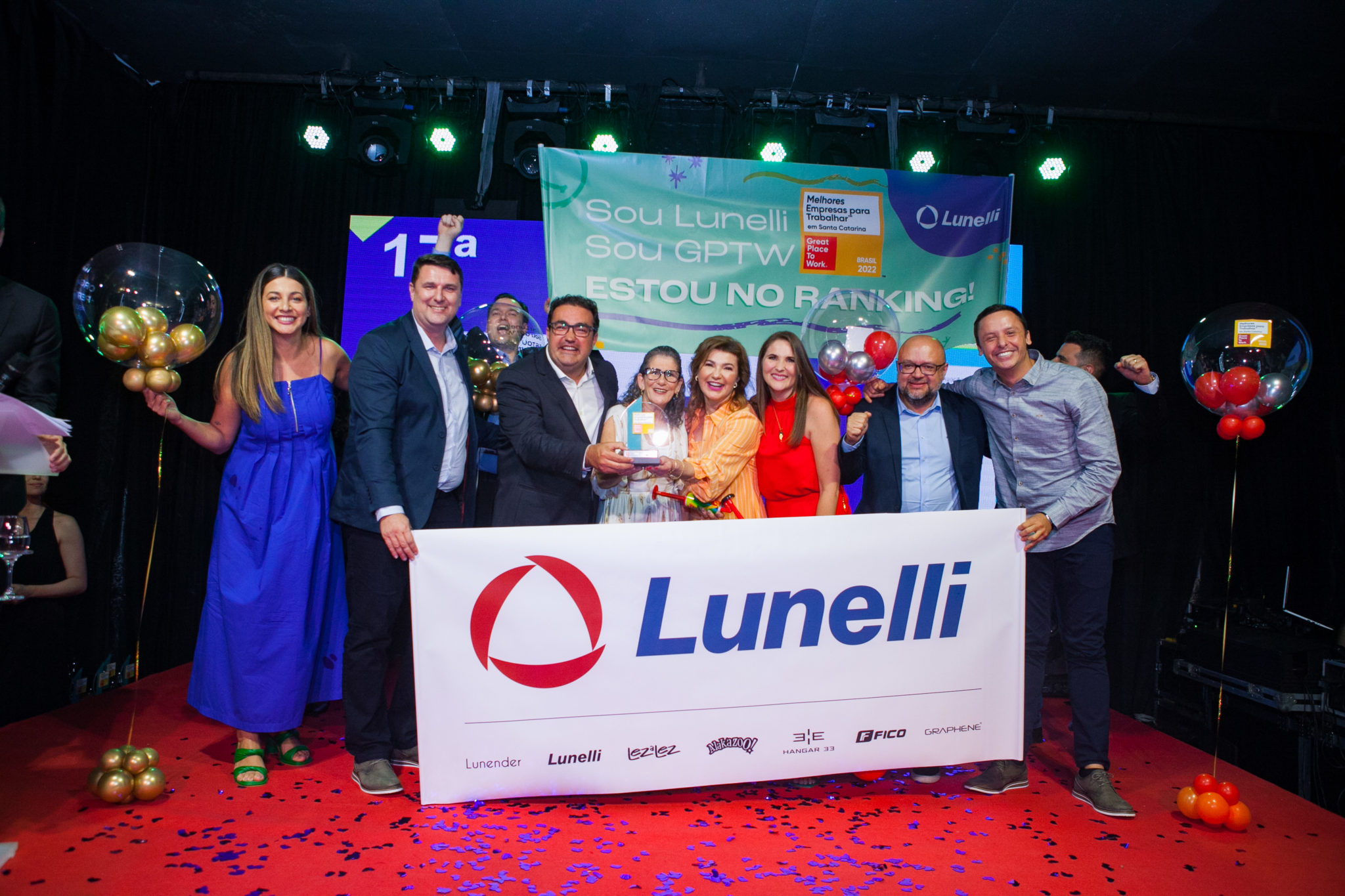 Notícias – Lunelli