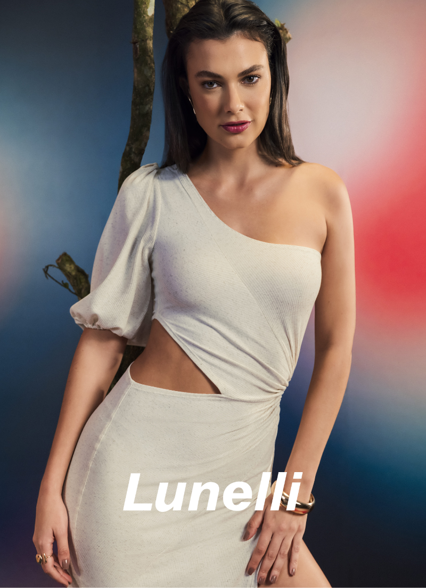 Lunelli – Grupo de Moda