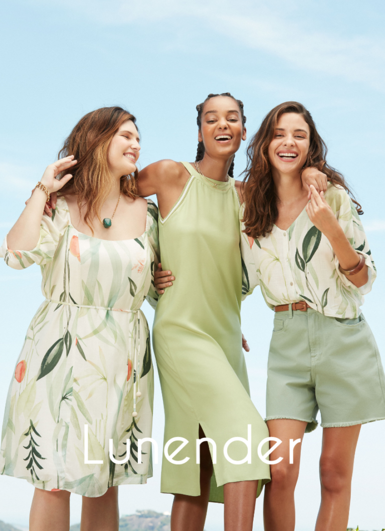 Lunelli – Grupo de Moda